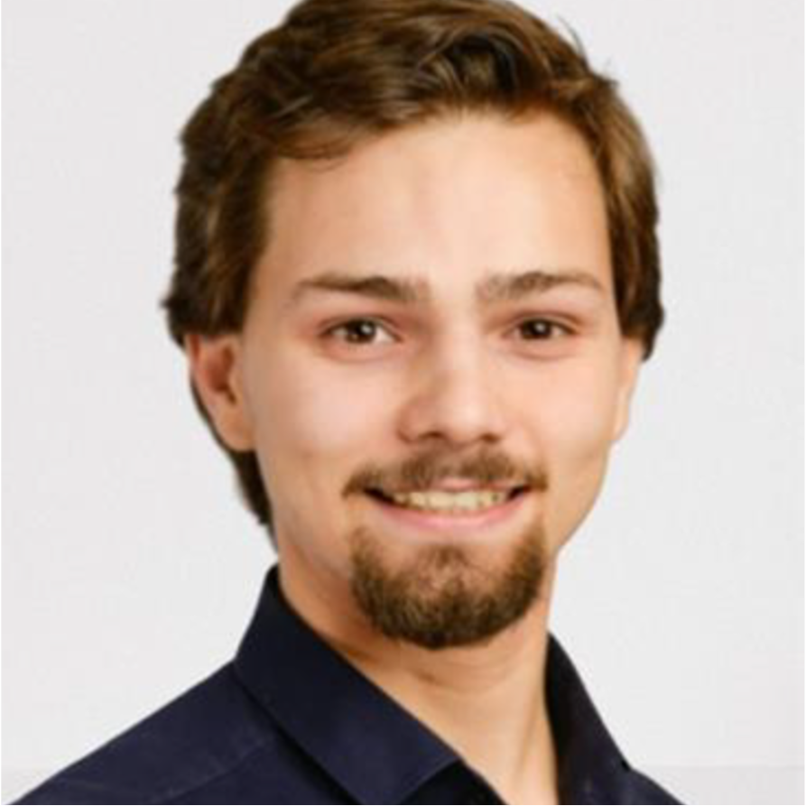 Marc Grau Moragues - HCoC